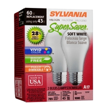 Product Monday: SuperSaver by Sylvania | LightNOW