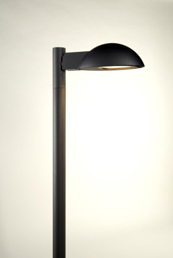 Product Monday: HessAmerica’s Athens Architectural-Grade Pole-Mounted ...