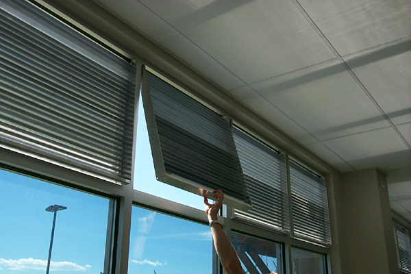 The Impact of Daylight in the Built Environment | LightNOW