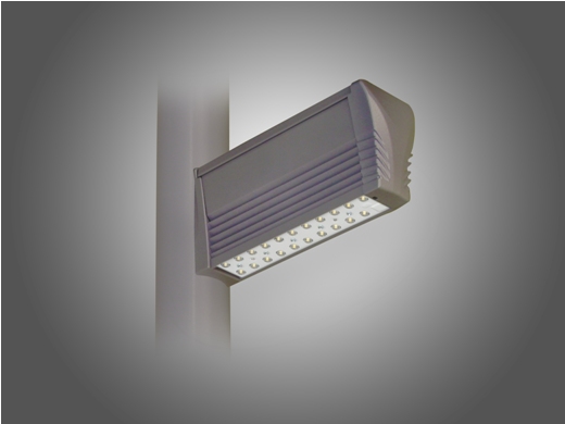 Product Monday: Wide-Lite’s HIBRED Lighting System – LightNOW