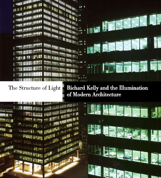New Book Covers Richard Kelly's Career and Lighting Designs | LightNOW