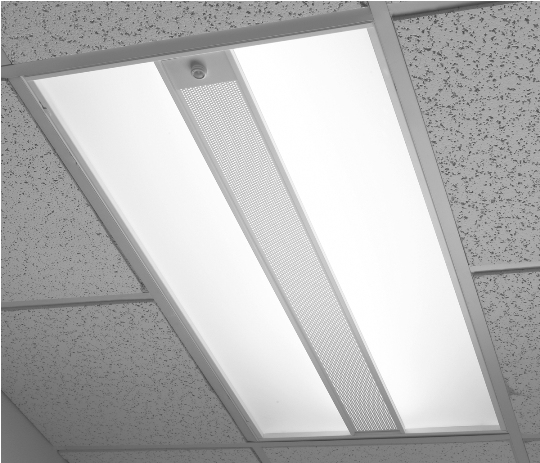 Product Monday: HPR Recessed Luminaire by Finelite – LightNOW