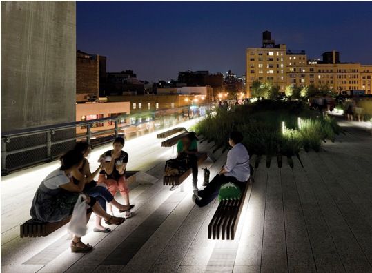 Architectural Lighting: Designing with Light and Space by Herve ...