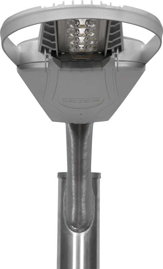 Product Monday: $99 LED Streetlight by Cree – LightNOW