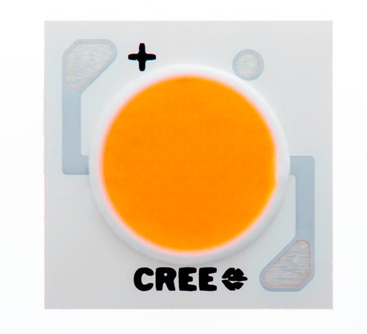 Product Monday: High-Intensity LED Arrays by Cree – LightNOW