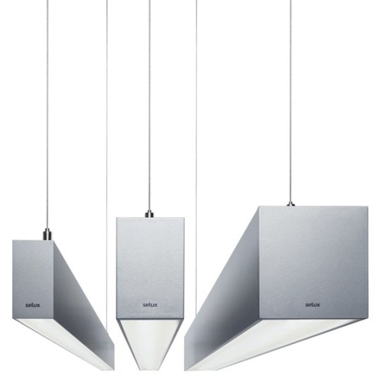 Product Monday: M-Modular LED Series by Selux | LightNOW