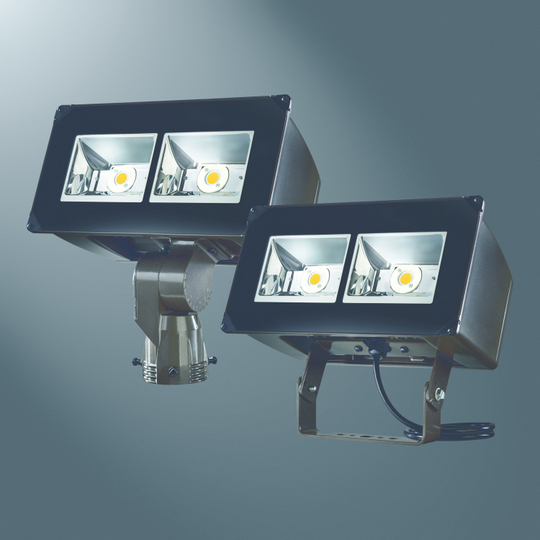 Product Monday: Lumark Night Falcon Floodlight by Eaton – LightNOW