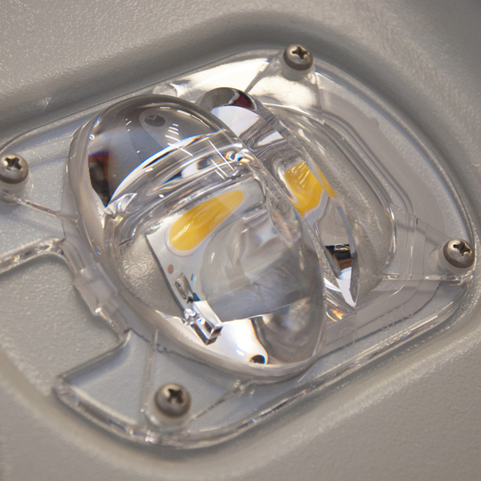 Led Optics Lightnow