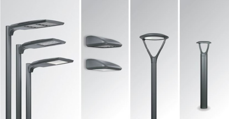 Product Monday: Outdoor Luminaires by Philips Gardco | LightNOW