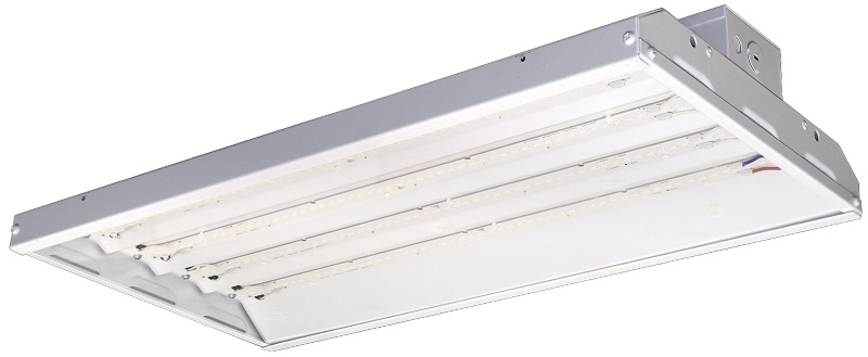 Product Monday: New DLC Premium LED Linear Highbay Luminaires By ...