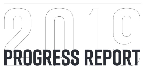 Check Out The 2019 Ies Progress Report Lightnow